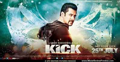 Kick Review