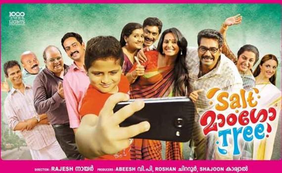 Salt Mango Tree Review