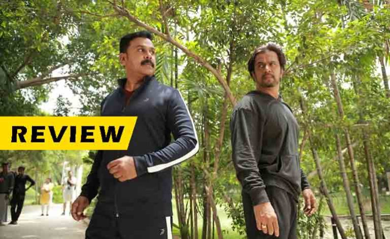Jack & Daniel Review | Setting A New Benchmark In Mediocre Filmmaking
