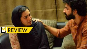 Varthamanam Review | Politically Brave but Cinematically Feeble