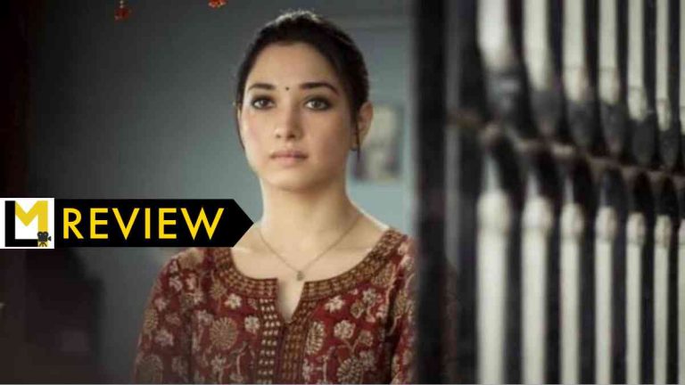 November Story Review | An Impressive Thriller That Manages to Hold Its ...