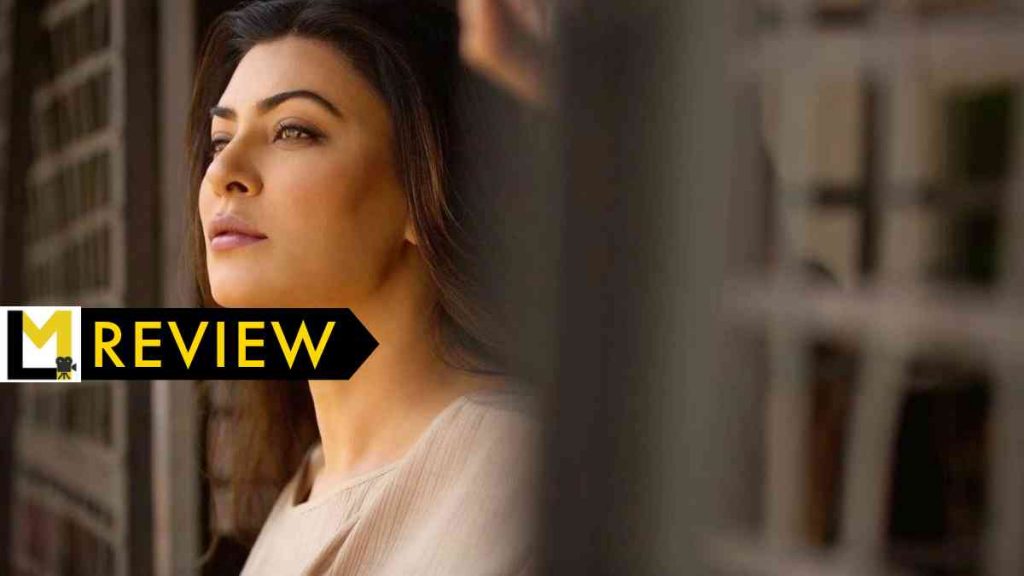 Aarya: Season 2 Review | An Engrossing and Well-Written Gangster Drama