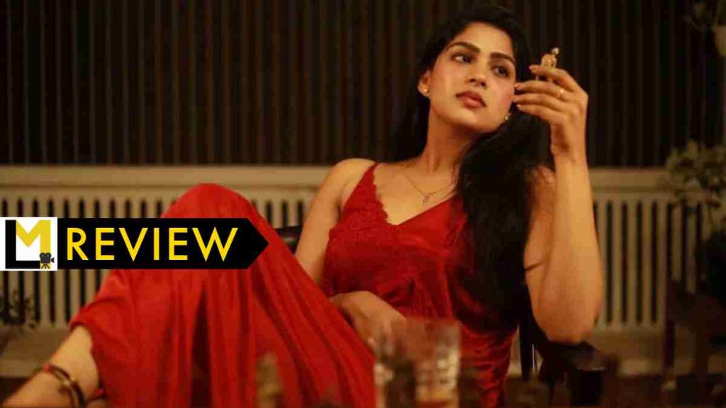 Chathuram Review | An Interesting Character-Driven Drama That Fizzles ...