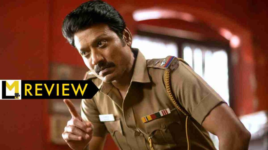 Vadhandhi: The Fable of Velonie Review | A Half-Baked Thriller With ...