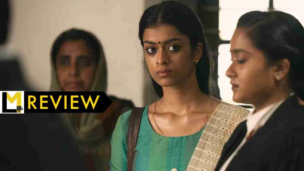 Divorce Review | A Tasteless Lecture With Unremarkable Performances