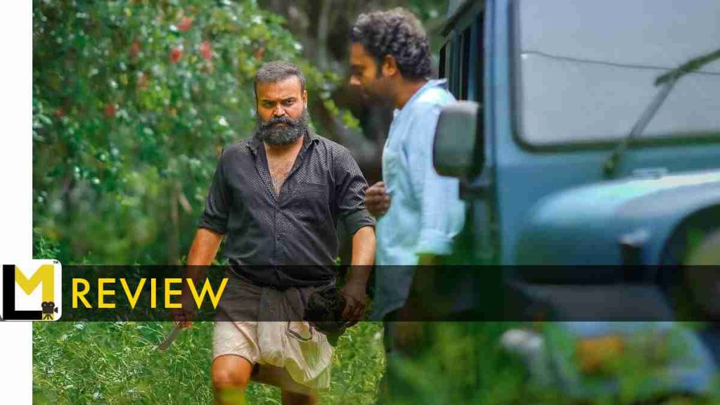 Chaaver Review | A Weak Thriller Made Watchable Through Quality Visuals ...