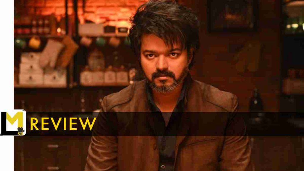Leo Review | An Engaging Action Flick That Smartly Tweaks the Template