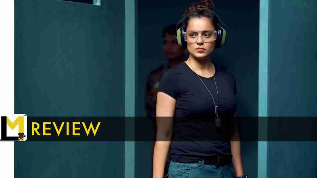 Tejas Review | A Green Screen Top Gun With the Political Sensitivity of ...
