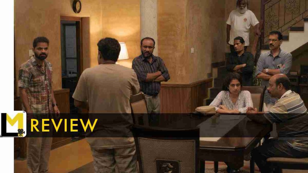 Aattam Review | Anand Ekarshi’s Social Critique Confidently Explores ...