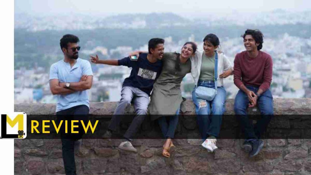 Premalu Review | Naslen and Mamitha Shine in This Uneven Romantic Comedy