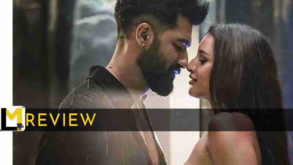 Bad Newz Review | A Sloppy Broad-Stroke Comedy, Unworthy of the Vicky ...