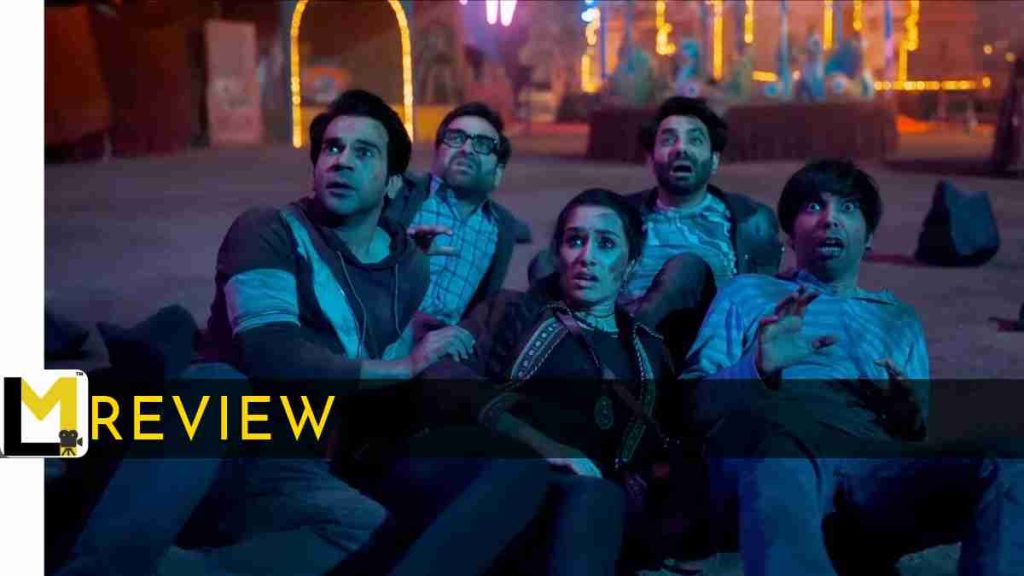 Stree 2 Review | A Consistently Hilarious Sequel With a Brilliant ...