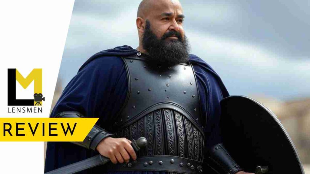 Barroz Review | The Children’s Film Excuse Can’t Salvage Mohanlal’s ...