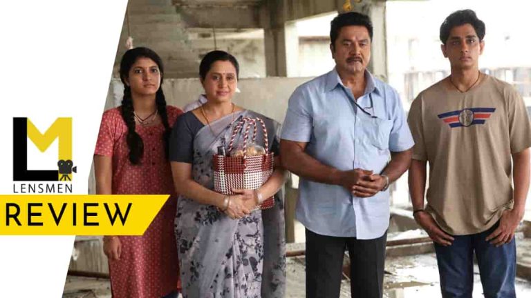 3BHK Review | A Well-Written Movie That Captures the Relentlessness of ...