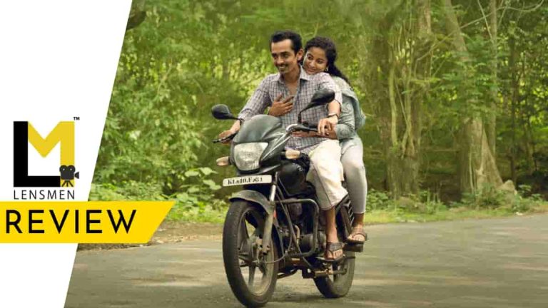 Dheeran Review | A Passable, Fun Film That Misses Out on the Chaotic High