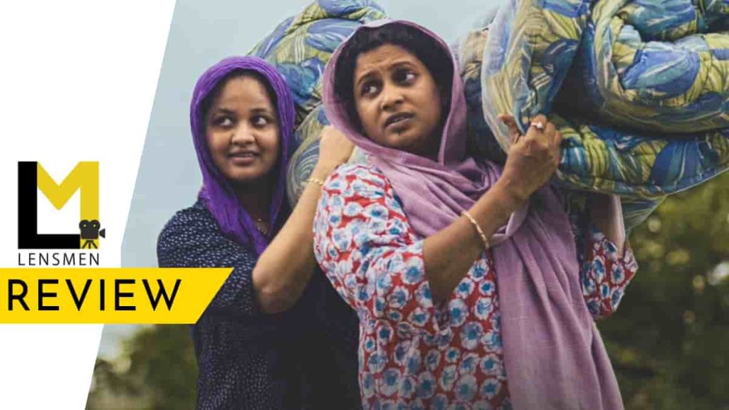Feminichi Fathima Review | This Spiritual Cousin of “The Great Indian ...