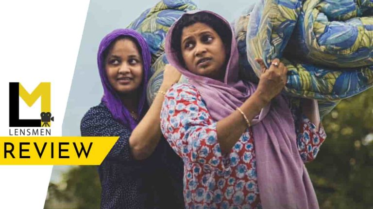 Feminichi Fathima Review | This Spiritual Cousin of “The Great Indian ...