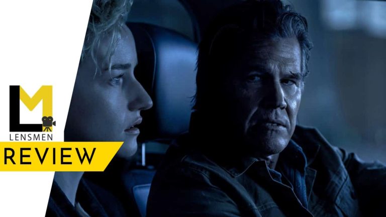 Weapons Review | A Clutter-Breaking Horror Thriller With Unapologetic ...