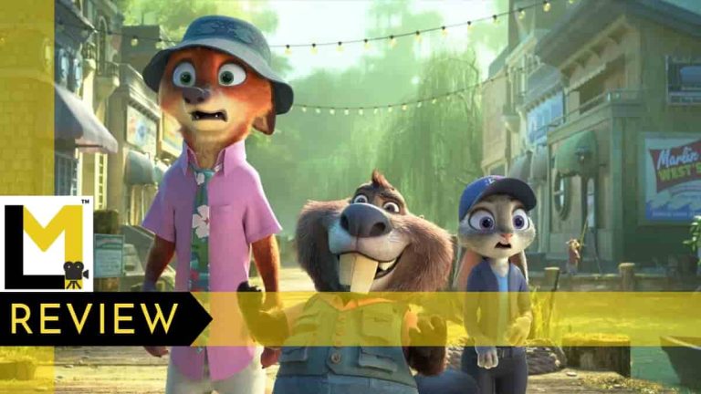 Zootopia 2 Review | A Sequel With a Broader Emotional Canvas and Equal ...