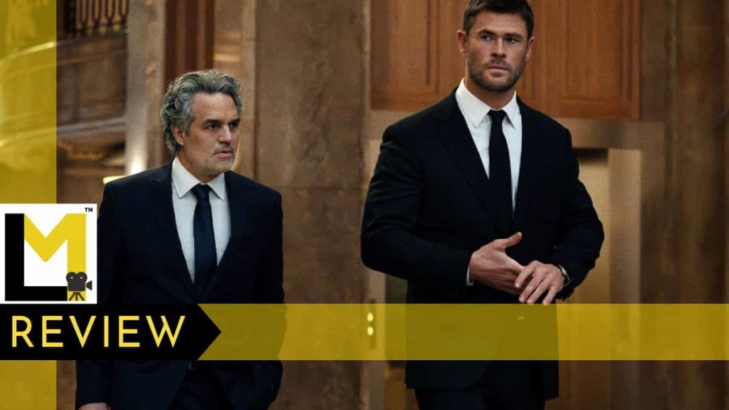 Crime 101 Review | A Modest Heist Movie That Dodges Thrills and Goes ...