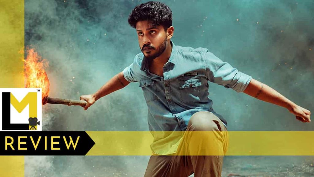Ankam Attahasam Review | A Movie That Could Trigger the Trivandrum ...